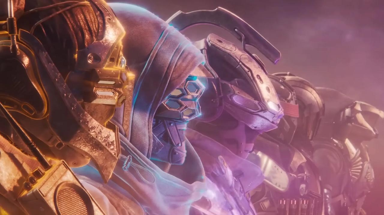 خرید بازی Destiny 2: The Final Shape برای Xbox