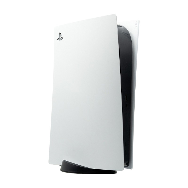 خرید پلی استیشن 5 نسخه دیجیتال ریجن 2 اروپا Ps5 Digital R2 1216