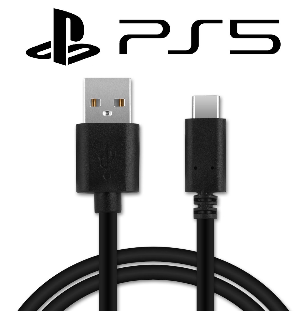 خرید کابل شارژ اورجینال دسته ps5 |خرید کابل شارژ اورجینال دسته بازی پلی ...