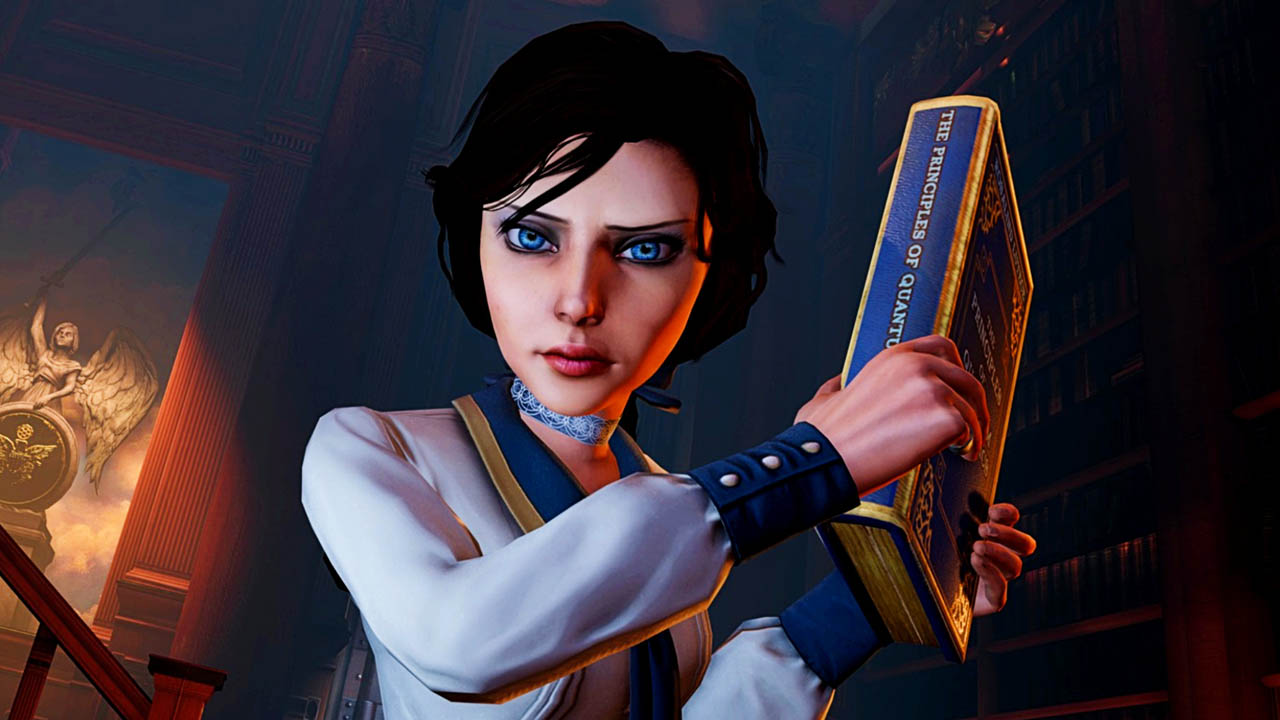 خرید بازی BioShock: The Collection برای PS4 و PS5 | ارزانترین بازی