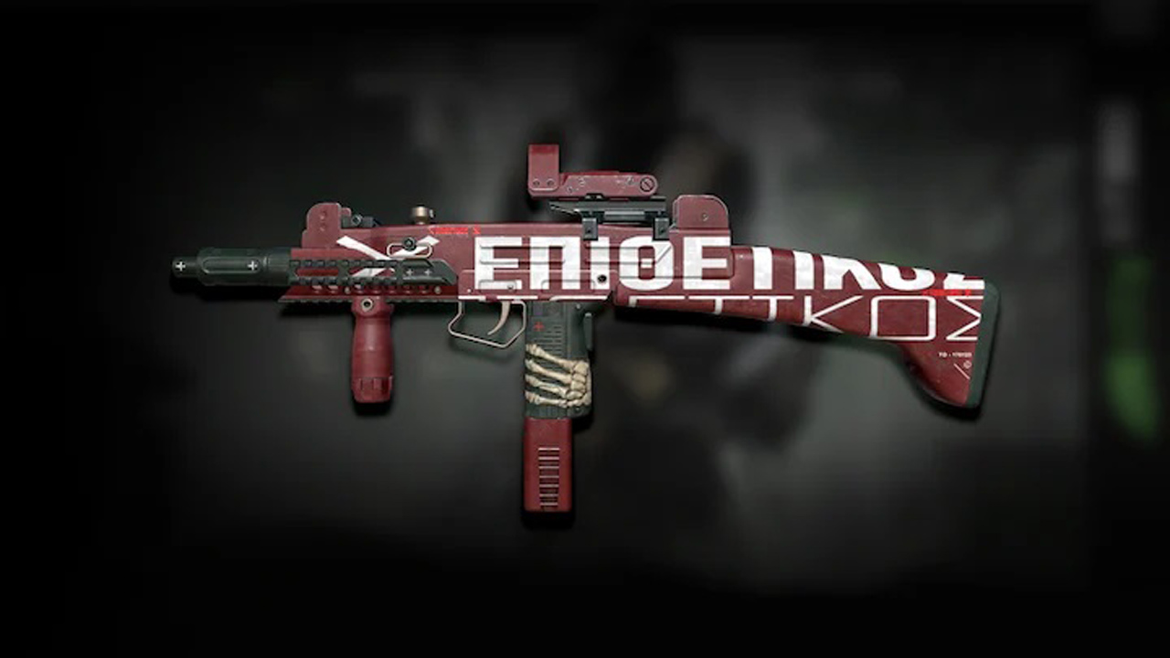 خرید پک Modern Warfare III Tech Luxe Pro Pack برای pc