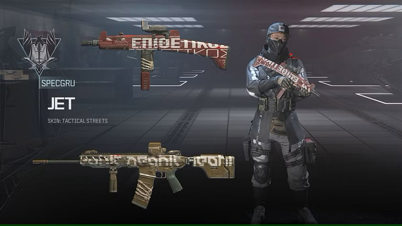 خرید بازی Call of Duty Tech Luxe Pro Pack برای Xbox