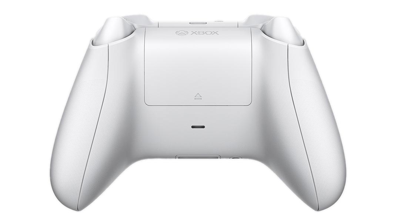 خرید دسته ایکس باکس سفید Robot White |خرید ارزان دسته Xbox سفید رباتی