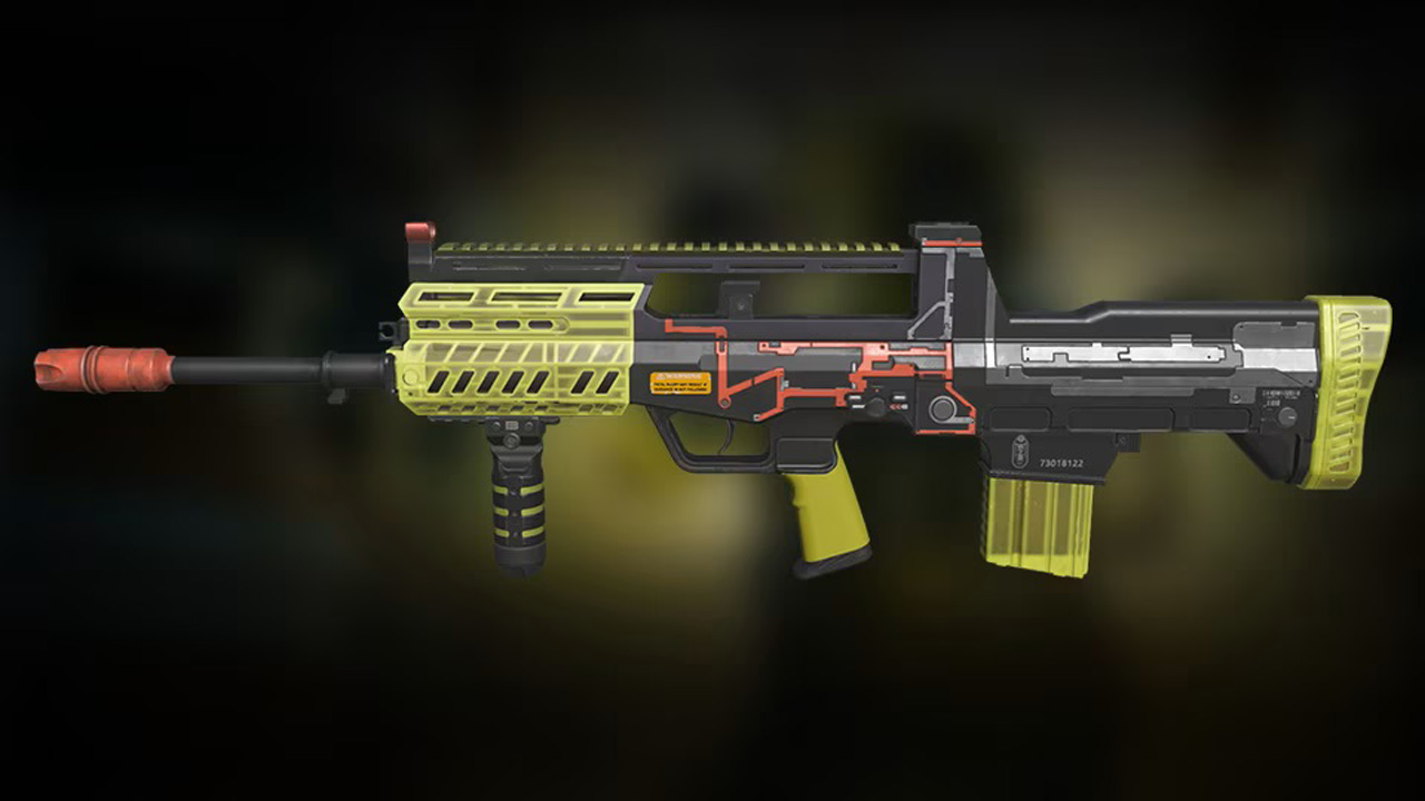 خرید بازی Call of Duty Nova 6 Pro Pack برای PS4 و PS5