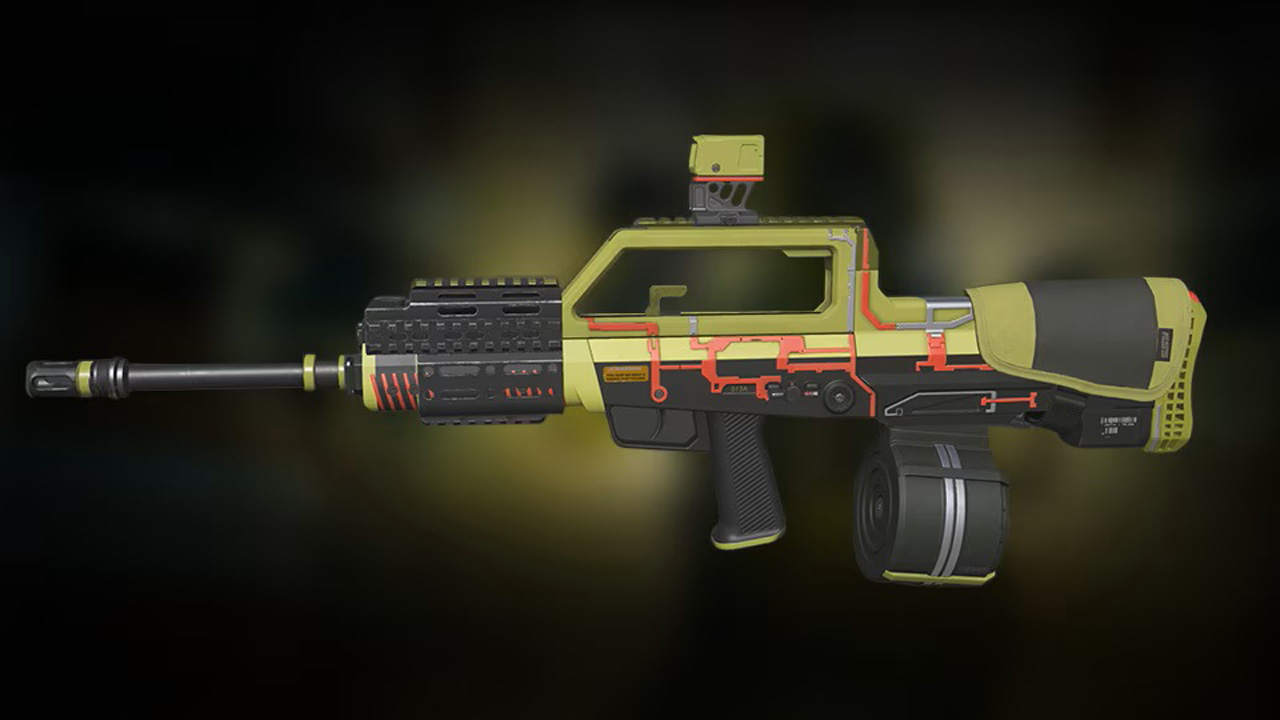 خرید بازی Call of Duty Nova 6 Pro Pack برای PS4 و PS5