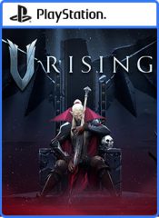بایگانی‌های فروش V Rising اکانت قانونی پلی استیشن برای PS5 | cdkeyshare.ir
