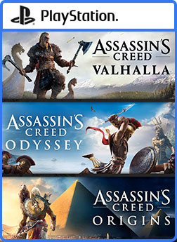 بایگانی‌های PlayStation | cdkeyshare.ir