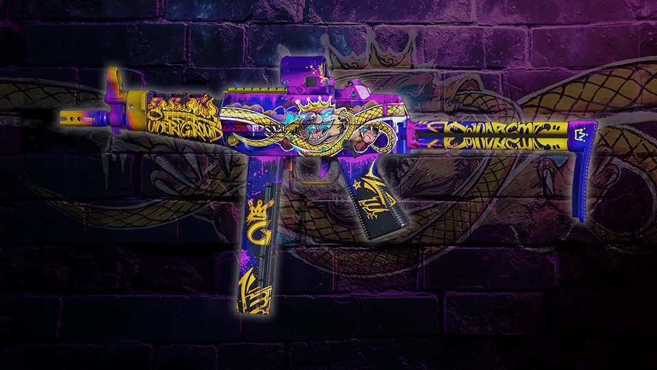 خرید پک Call of Duty: Black Ops 6 Hella Fresh: Starter Pack برای pc