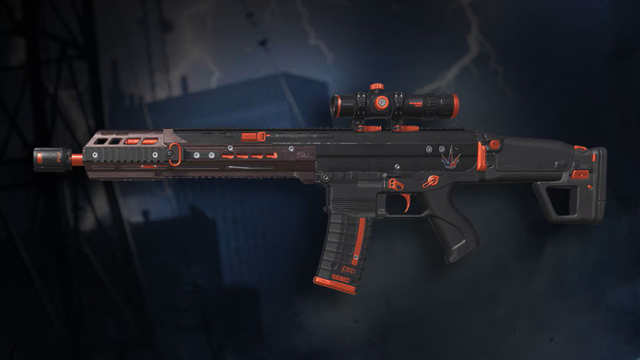 خرید Endowment (C.O.D.E.) Knight Recon: Tracer Pack مدرن وارفار 3