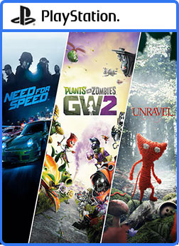 بایگانی‌های PlayStation | cdkeyshare.ir