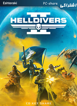 بایگانی‌های استیم | cdkeyshare.ir