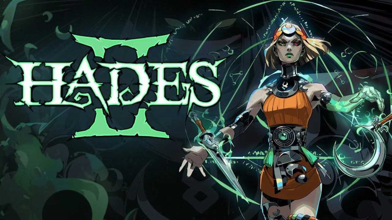 خرید بازی اورجینال Hades II برای Xbox