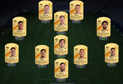 آموزش آپدیت کردن ترکیب نقل و انتقالات ( اسکواد squad) بازی EA FC25 | cdkeyshare.ir