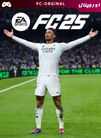 بایگانی‌های فروش فیفا 25 | cdkeyshare.ir