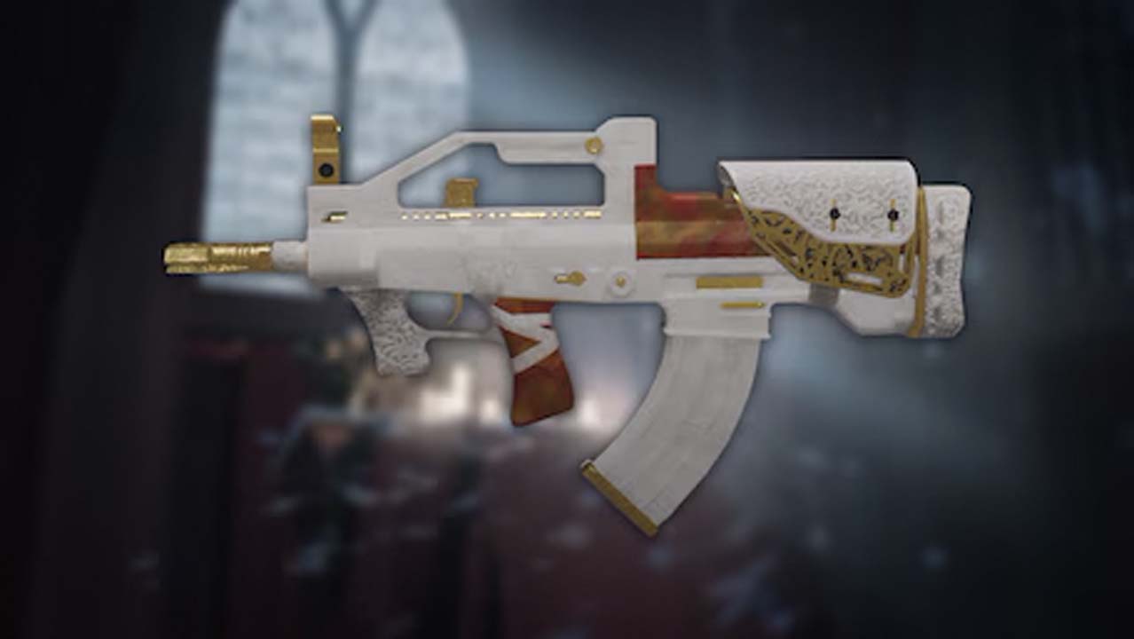 خرید Call of Duty Tracer Pack: Nuptial Nightmare Ultra Skin Pro Pack