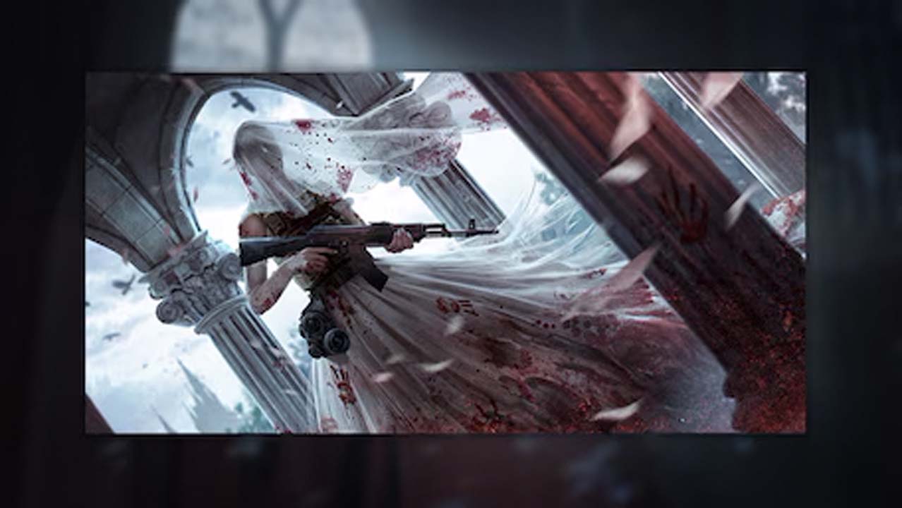 خرید پک Tracer Pack: Nuptial Nightmare Ultra Skin Pro Pack