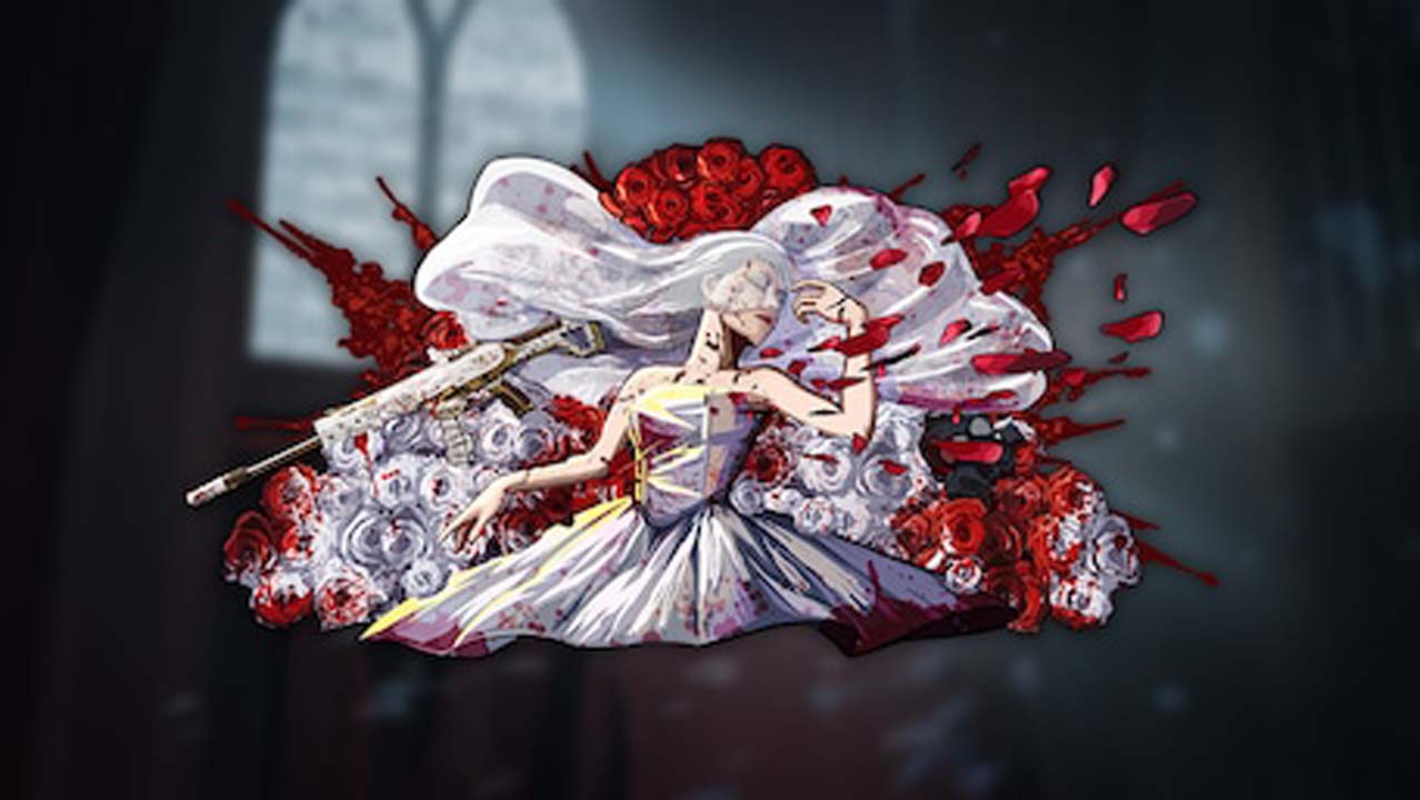 خرید پک Tracer Pack: Nuptial Nightmare Ultra Skin Pro Pack