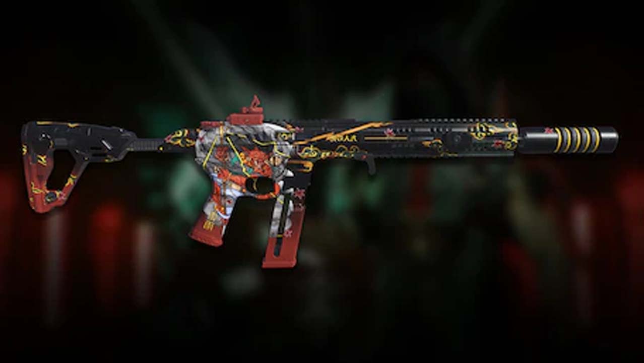 خرید پک Tracer Pack: Underboss Pro Pack مدرن وارفار 3