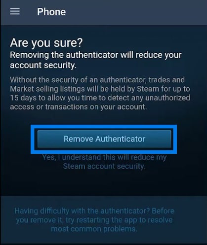 آموزش غیر فعال کردن گارد استیم و فعال کردن گارد استیم | cdkeyshare.ir