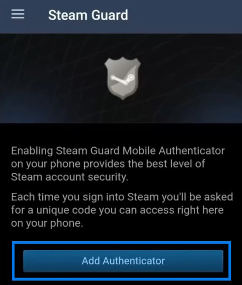 آموزش غیر فعال کردن گارد استیم و فعال کردن گارد استیم | cdkeyshare.ir