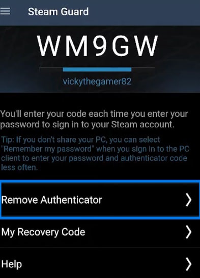 آموزش غیر فعال کردن گارد استیم و فعال کردن گارد استیم | cdkeyshare.ir
