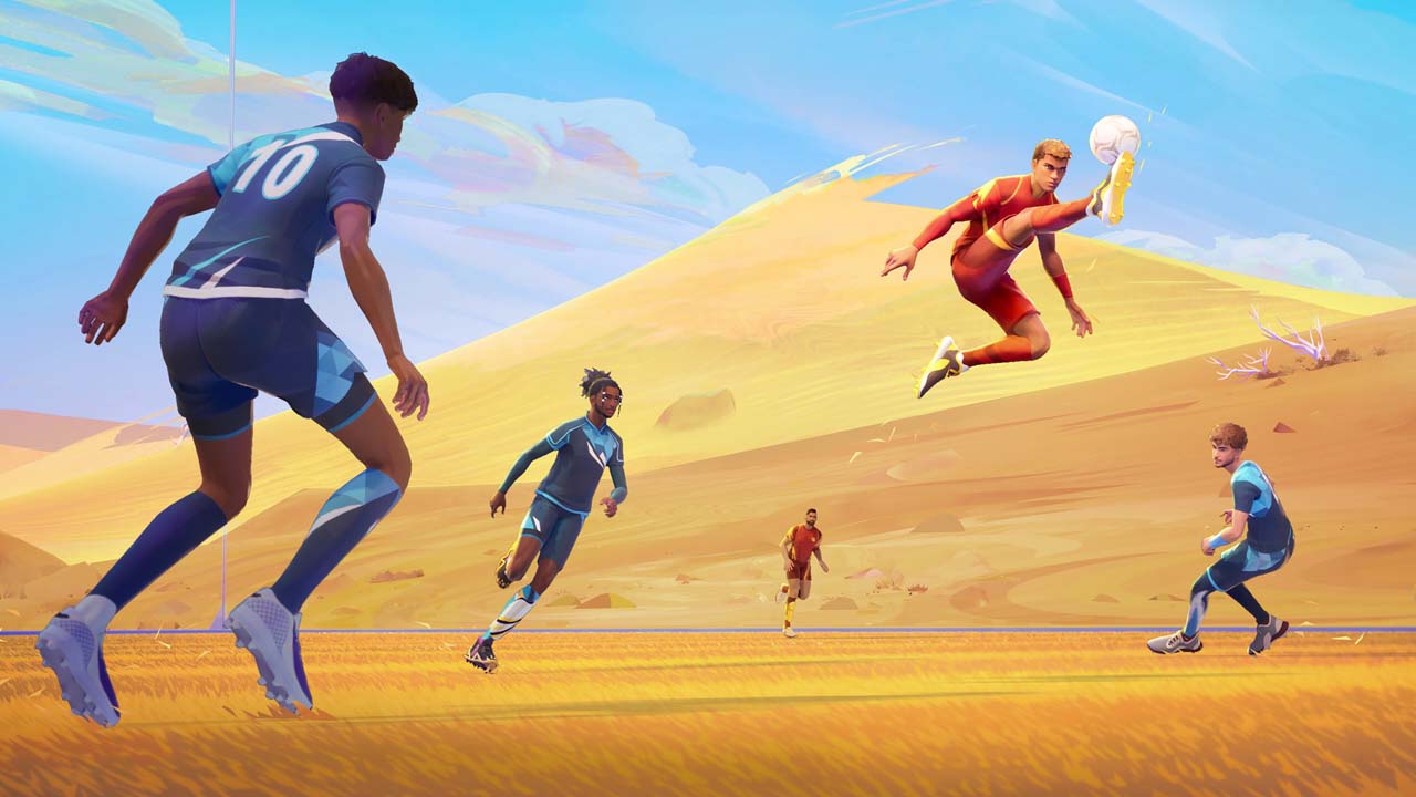 خرید بازی REMATCH برای Xbox | cdkeyshare.ir